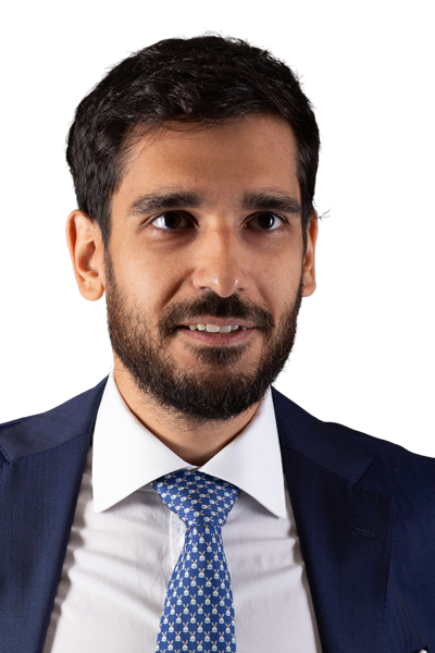Alessandro Vecchio | Yong Pung How School of Law